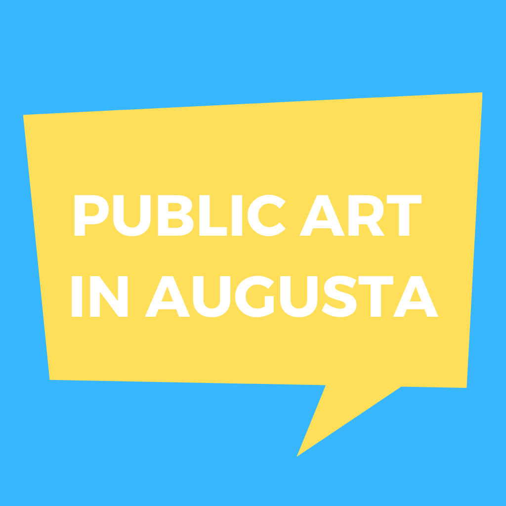 Art in Augusta - Greater Augusta Arts Council