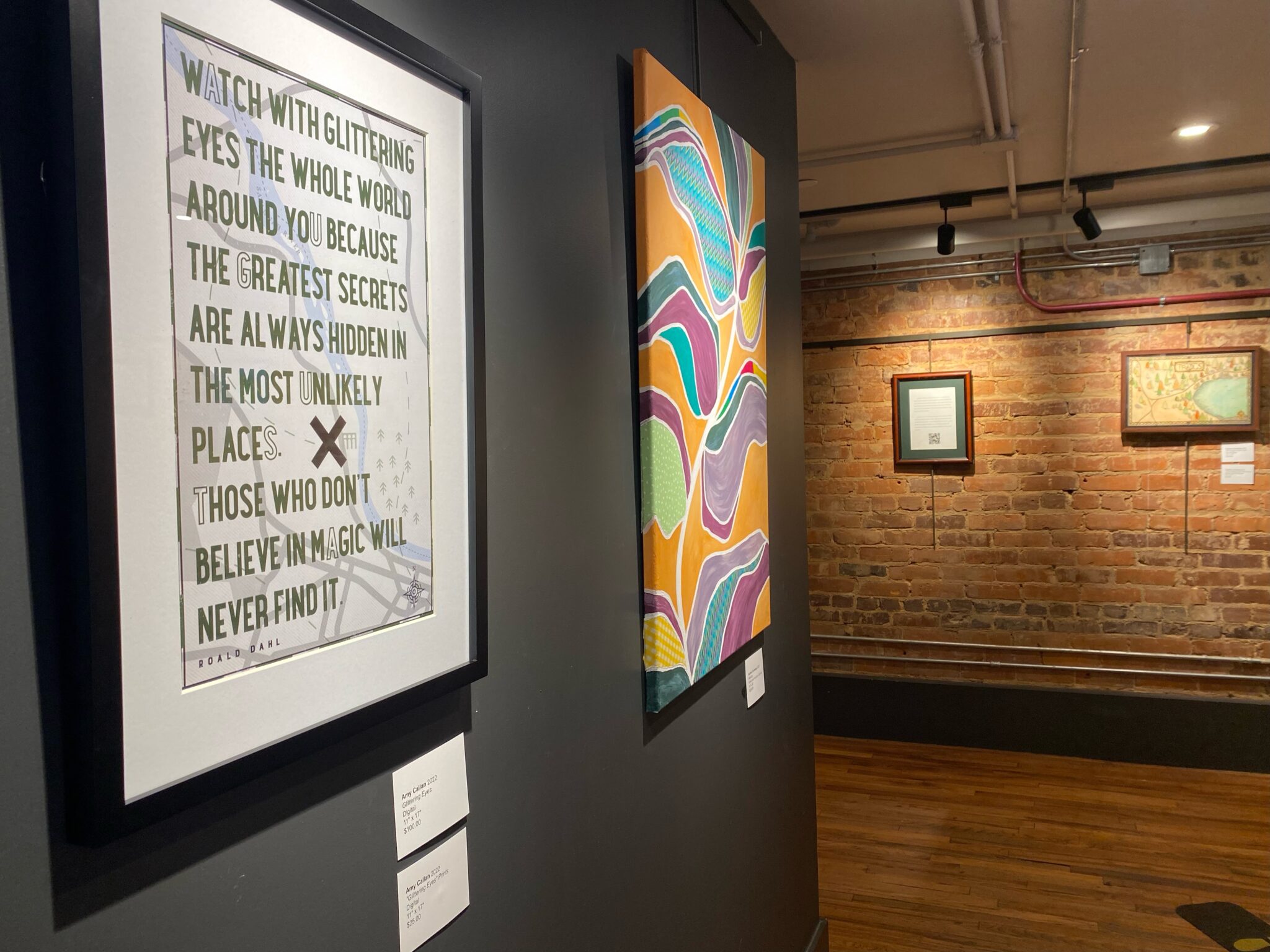 Greater Augusta Arts Council