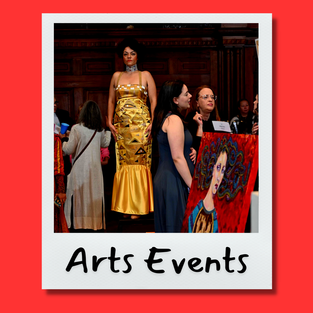 Greater Augusta Arts Council | Resources
