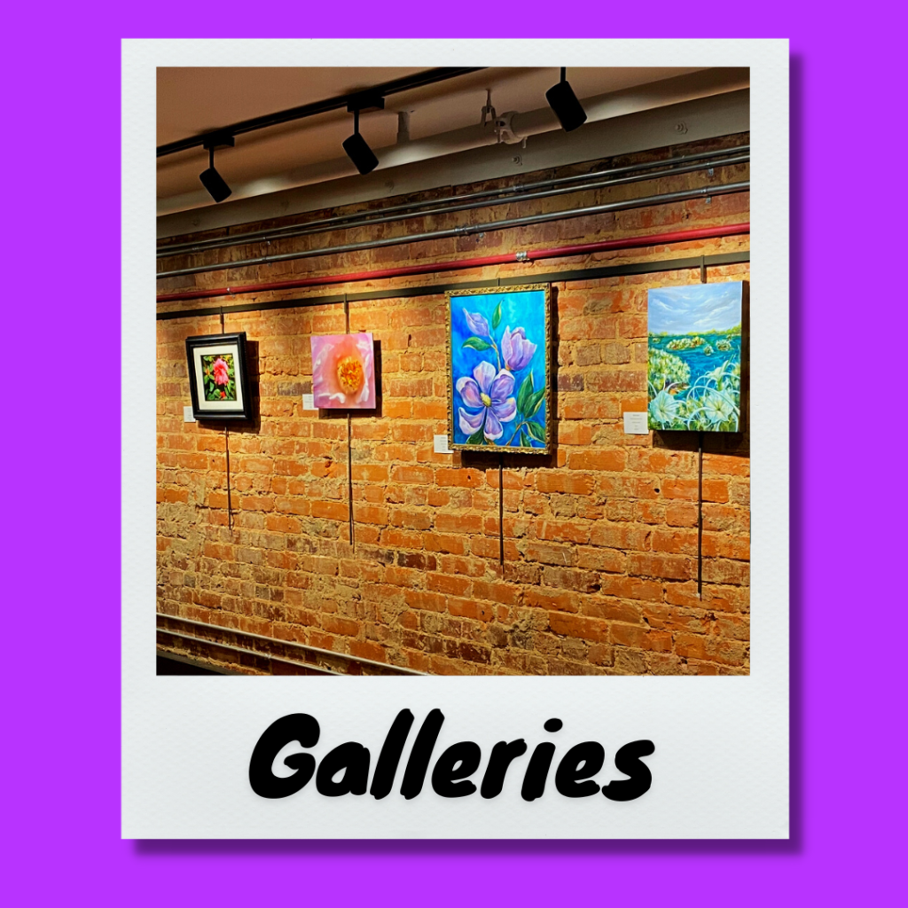 Resources - Greater Augusta Arts Council