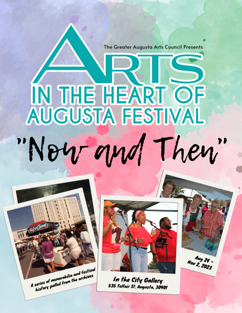 Galleries - Greater Augusta Arts Council