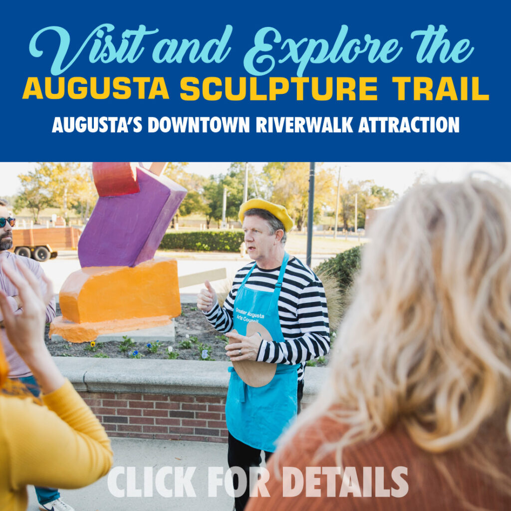 Home - Greater Augusta Arts Council