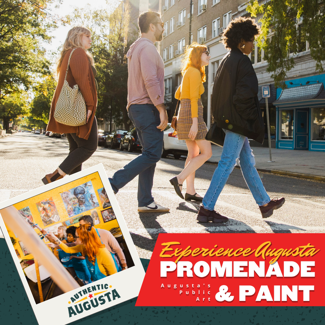 Home - Greater Augusta Arts Council