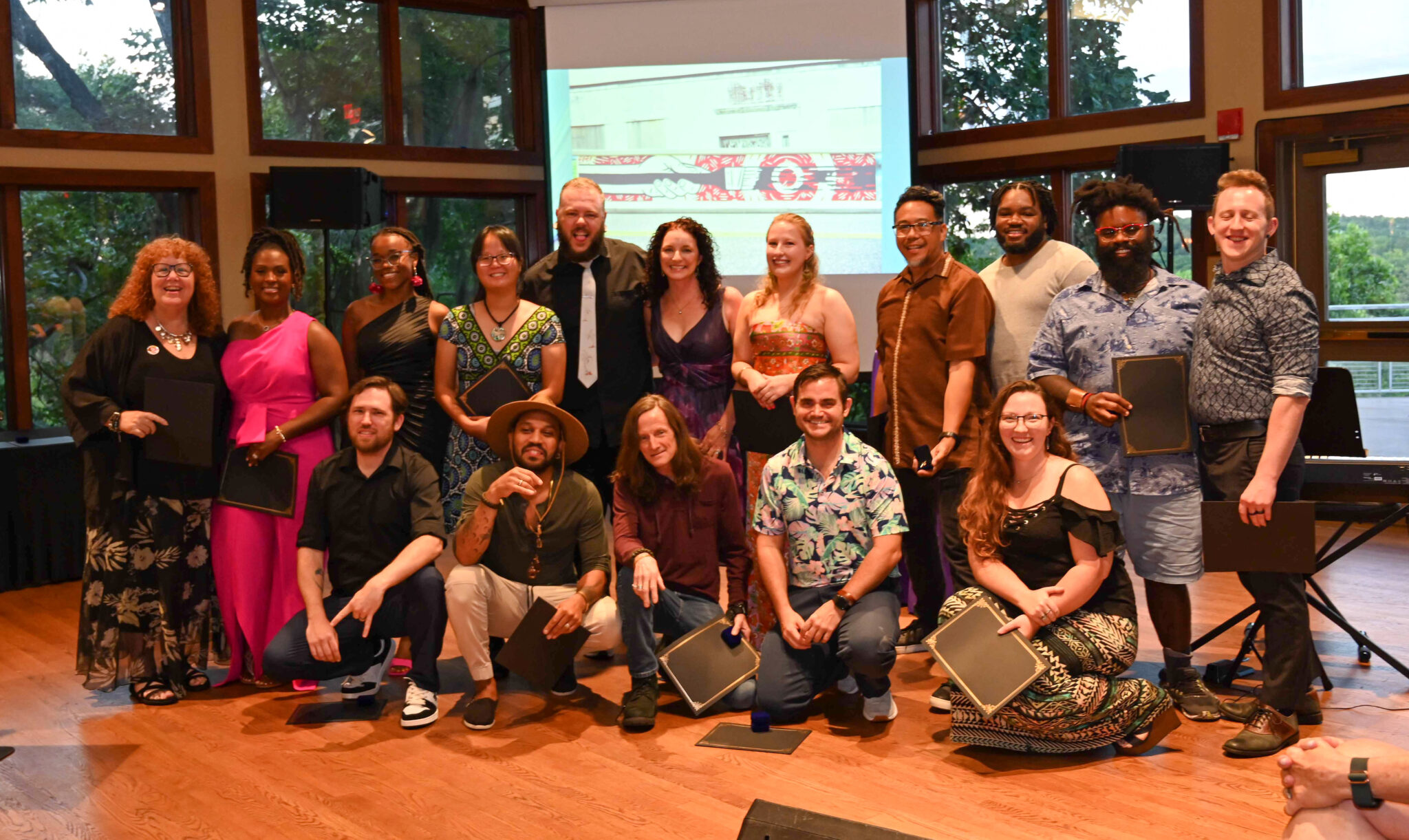 Support - Greater Augusta Arts Council