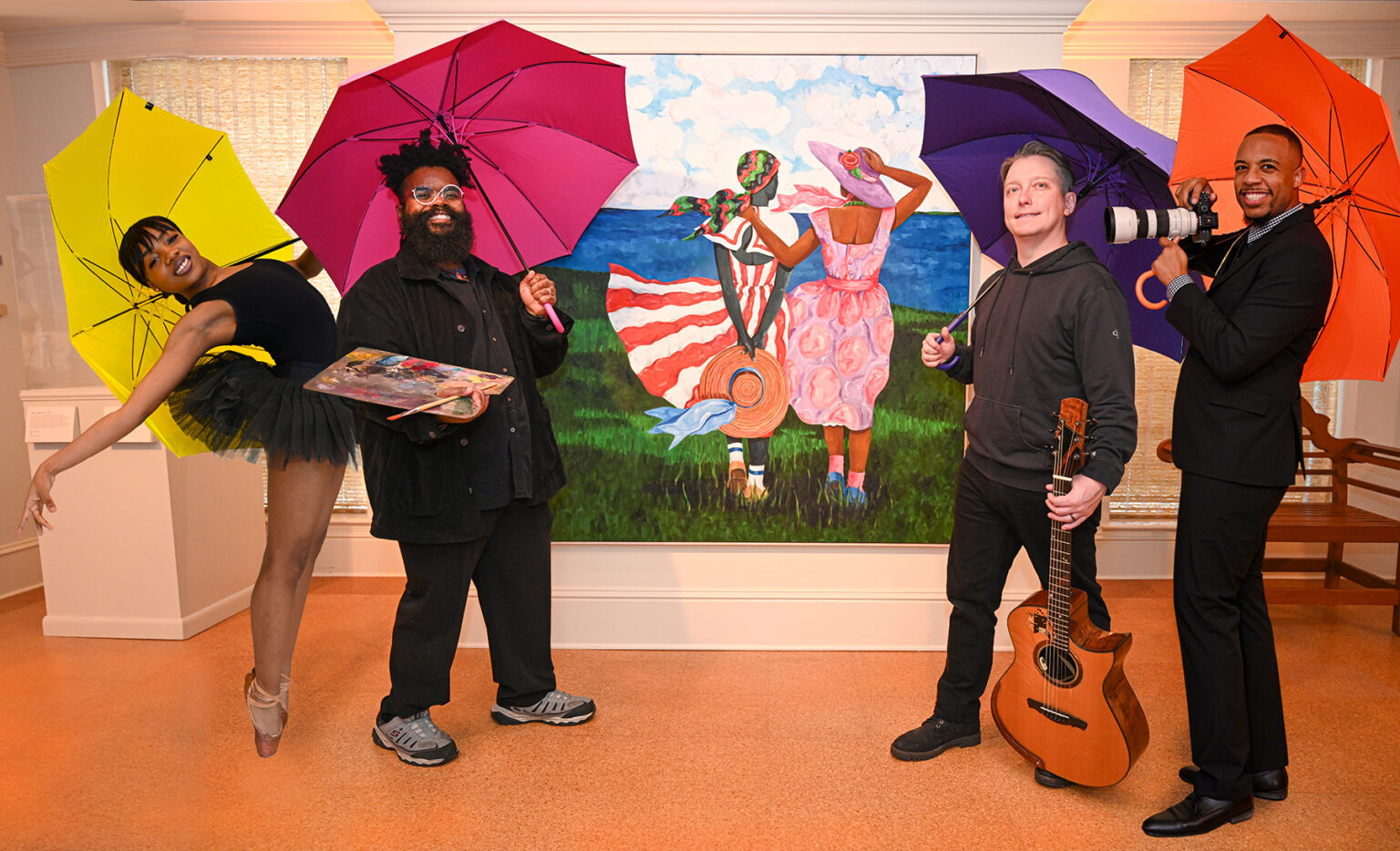 Home - Greater Augusta Arts Council